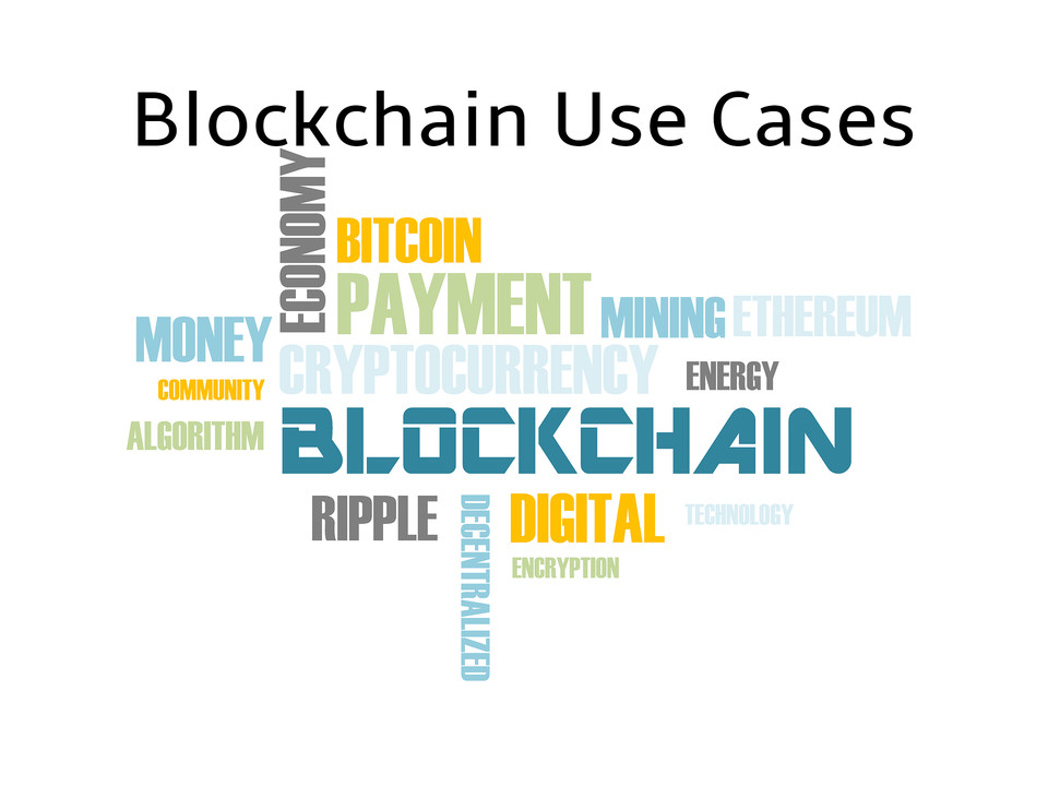 Where is blockchain being used? Examples and use cases. Where is blockchain being used? Examples and use cases.