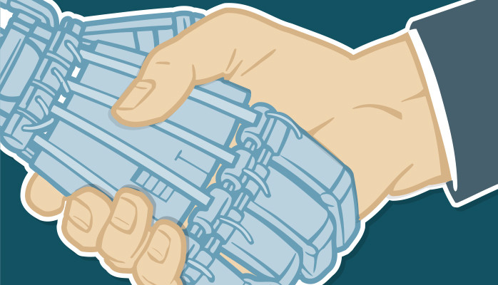 Artificial Intelligence: Behind-the-scenes tool to improve Customer ... Artificial Intelligence: Behind-the-scenes tool to improve Customer ...