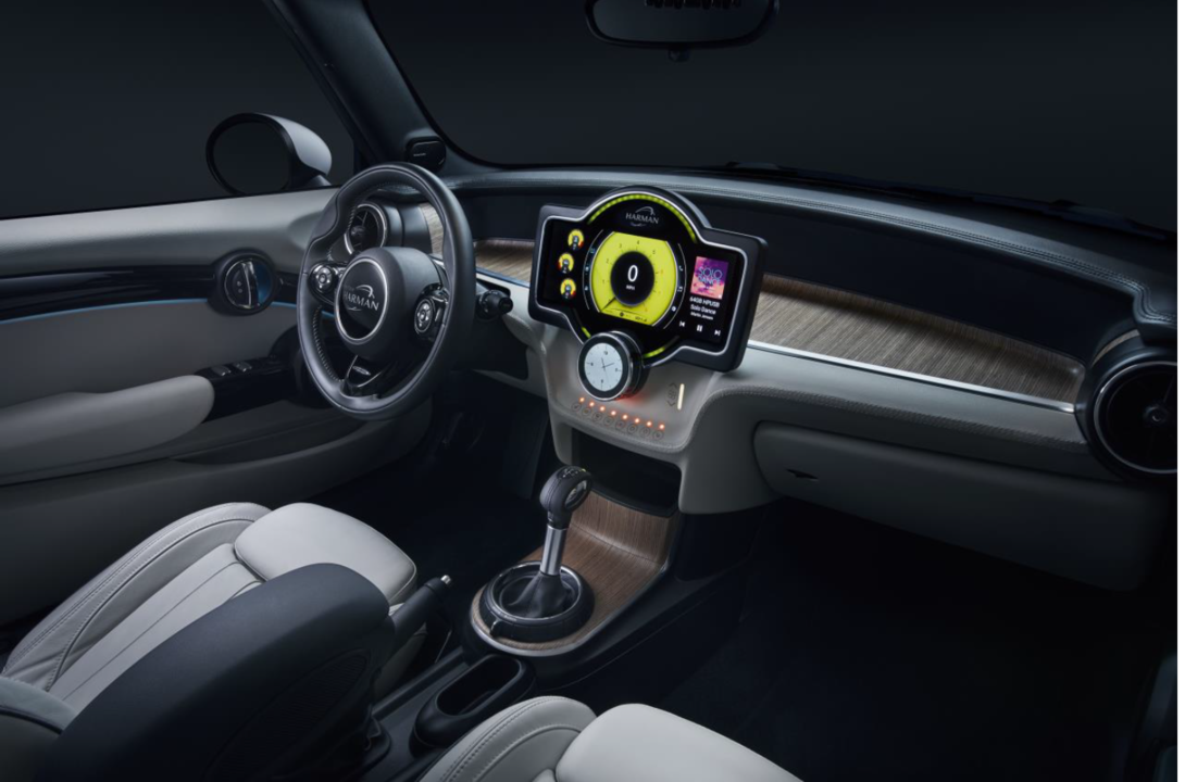 5g-technology: A key enabler to next generation in car experiences 5g-technology: A key enabler to next generation in car experiences