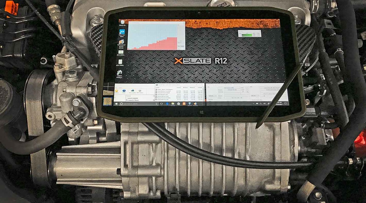 The Impact of PCIe-based SSDs The Impact of PCIe-based SSDs