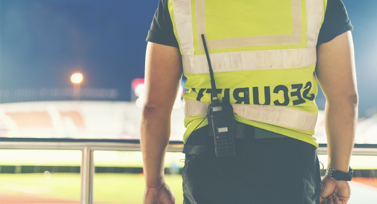 Which Guardso Security Guard Software Features When Used Increase Guard ... Which Guardso Security Guard Software Features When Used Increase Guard ...