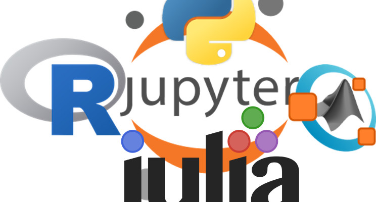 Using Python, R, Julia and Octave with Jupyter Notebook Using Python, R, Julia and Octave with Jupyter Notebook
