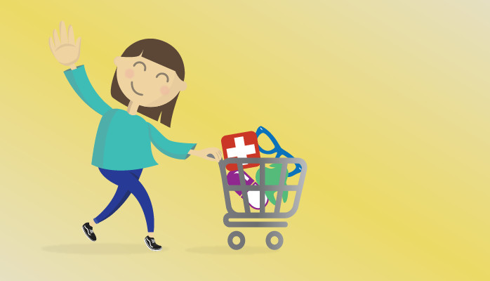 Small Steps: Why Healthcare Consumerism Is Not A Myth Small Steps: Why Healthcare Consumerism Is Not A Myth