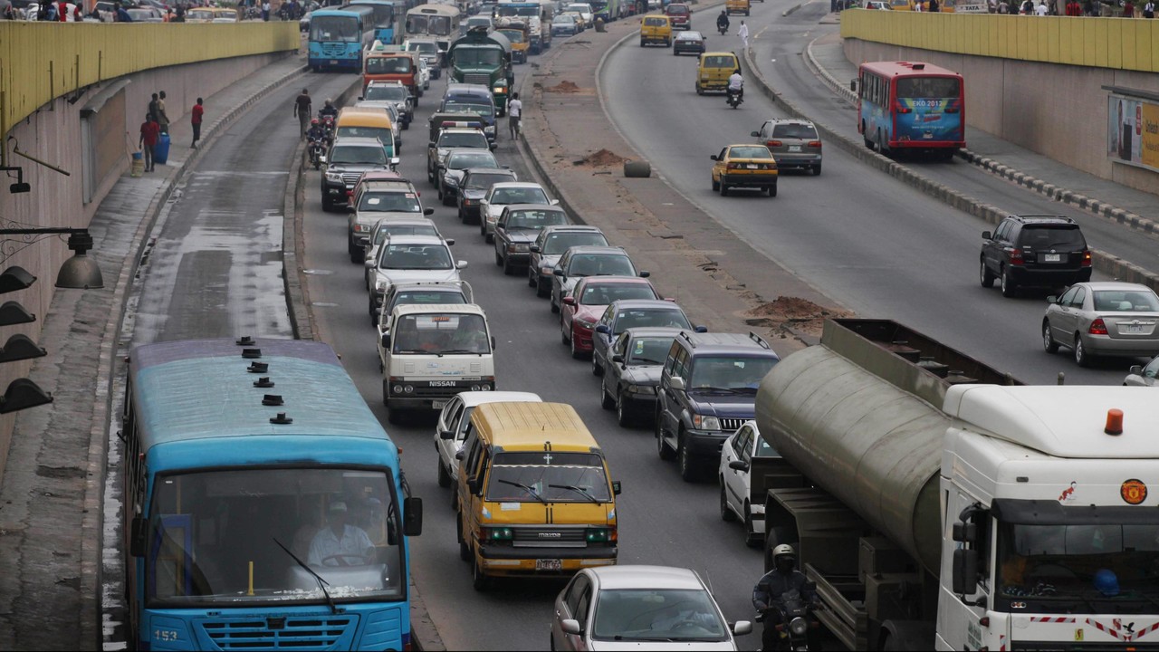 Uber drivers in Lagos are using a fake GPS app to inflate rider fares ... Uber drivers in Lagos are using a fake GPS app to inflate rider fares ...