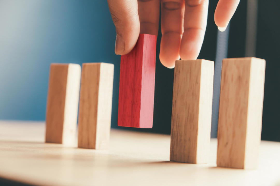 Why Should Your Customers Choose You Over a Competitor? Why Should Your Customers Choose You Over a Competitor?