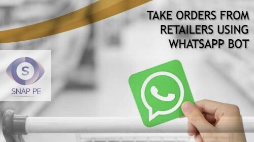 Transformative Business Process Automation with WhatsApp and NLP Transformative Business Process Automation with WhatsApp and NLP