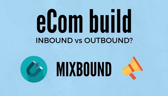 eCom build eCom build