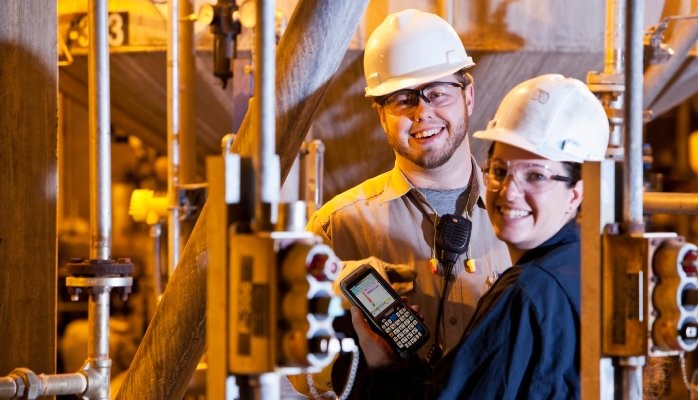 How to Implement OPERATOR DRIVEN RELIABILITY at the workplace How to Implement OPERATOR DRIVEN RELIABILITY at the workplace