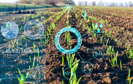 Reshaping Agriculture with IoT: A Smart Outlook Towards India’s Future Reshaping Agriculture with IoT: A Smart Outlook Towards India’s Future