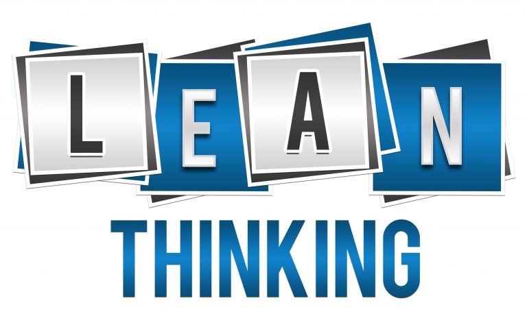 Improving The Bottom Line Via Lean Improving The Bottom Line Via Lean