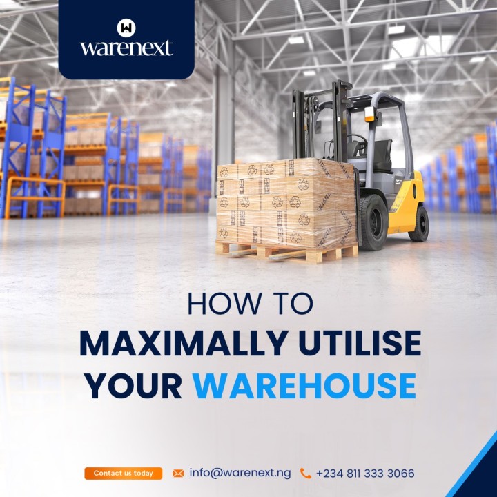How to Optimize Your Warehouse Space How to Optimize Your Warehouse Space