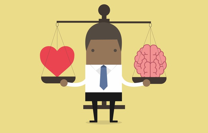 Emotional intelligence role in MSL job interview Emotional intelligence role in MSL job interview