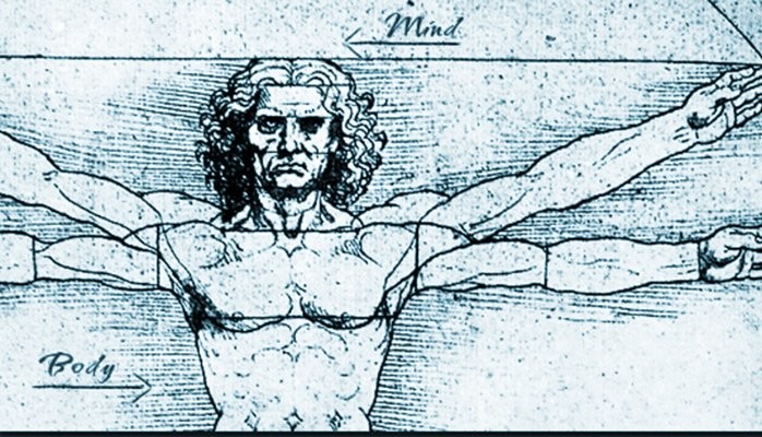 The Mind-Body Disconnect The Mind-Body Disconnect