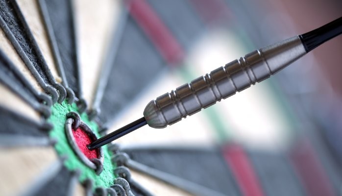 THINK STRATEGICALLY NOT TACTICALLY THINK STRATEGICALLY NOT TACTICALLY