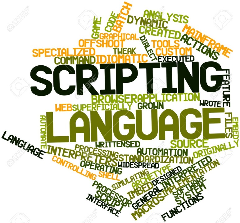 Eliminate Your Fears And Doubts About Scripting Eliminate Your Fears And Doubts About Scripting