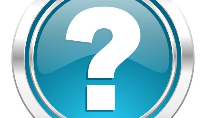 3 Questions You MUST Answer to be Successful 3 Questions You MUST Answer to be Successful