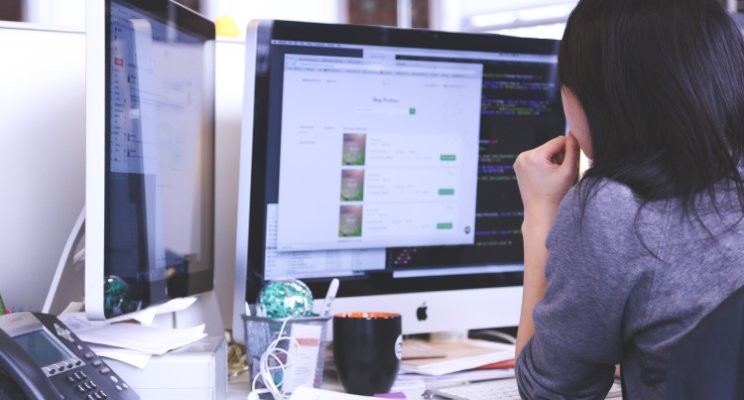 Google’s Algorithm - Demystifying the World of Tech Google’s Algorithm - Demystifying the World of Tech