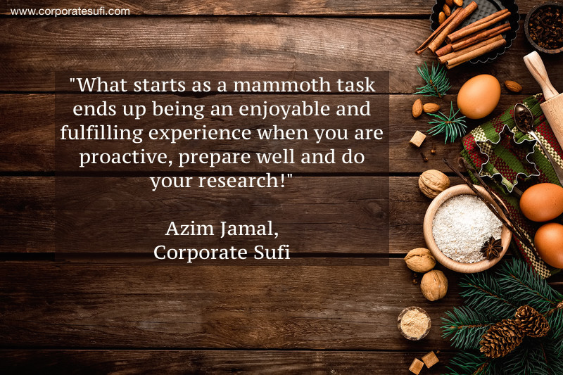 Shebina Amlani on LinkedIn: Not so Mammoth! Shebina Amlani on LinkedIn: Not so Mammoth!