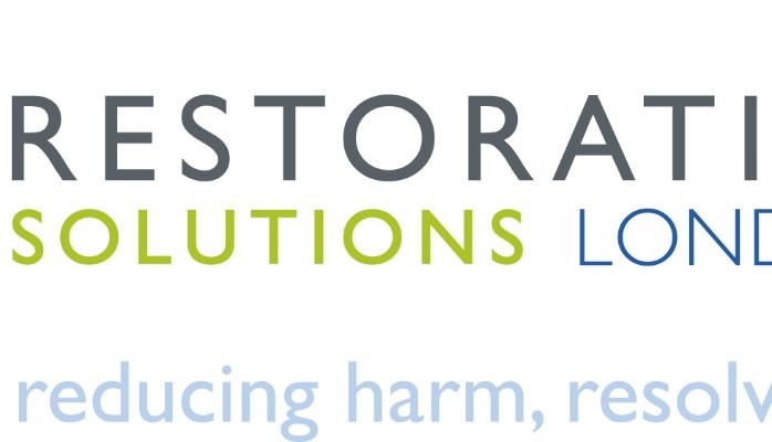 Restorative Solutions London Victim at Heart Restorative Solutions London Victim at Heart