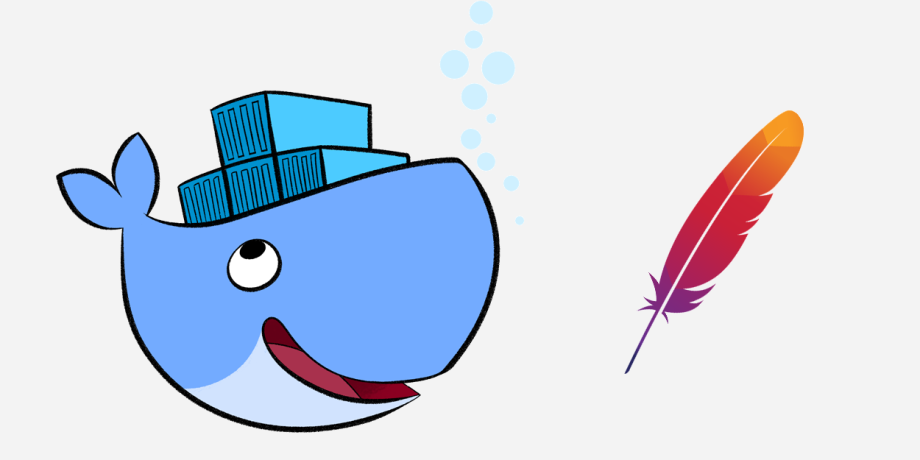 Configuring Httpd Server On Docker Container Configuring Httpd Server On Docker Container
