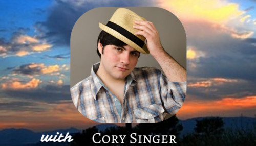 DE71: Cory Singer DE71: Cory Singer