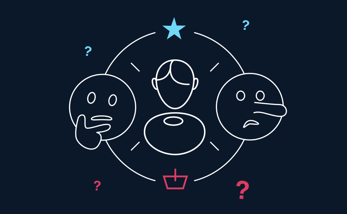 Predicting Customer Behaviour in 5 Steps (using Data Science) Predicting Customer Behaviour in 5 Steps (using Data Science)