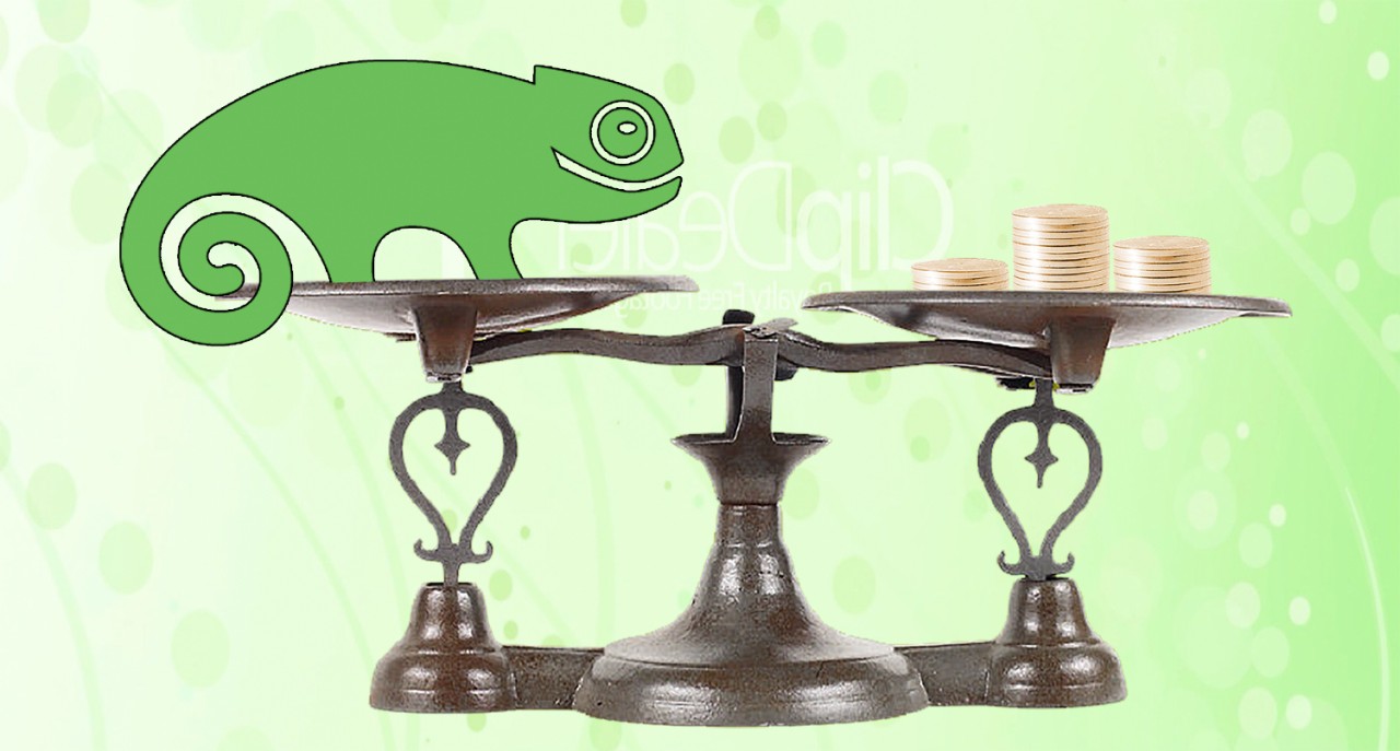 Understanding SUSE Sub-capacity pricing for IBM Power servers Understanding SUSE Sub-capacity pricing for IBM Power servers