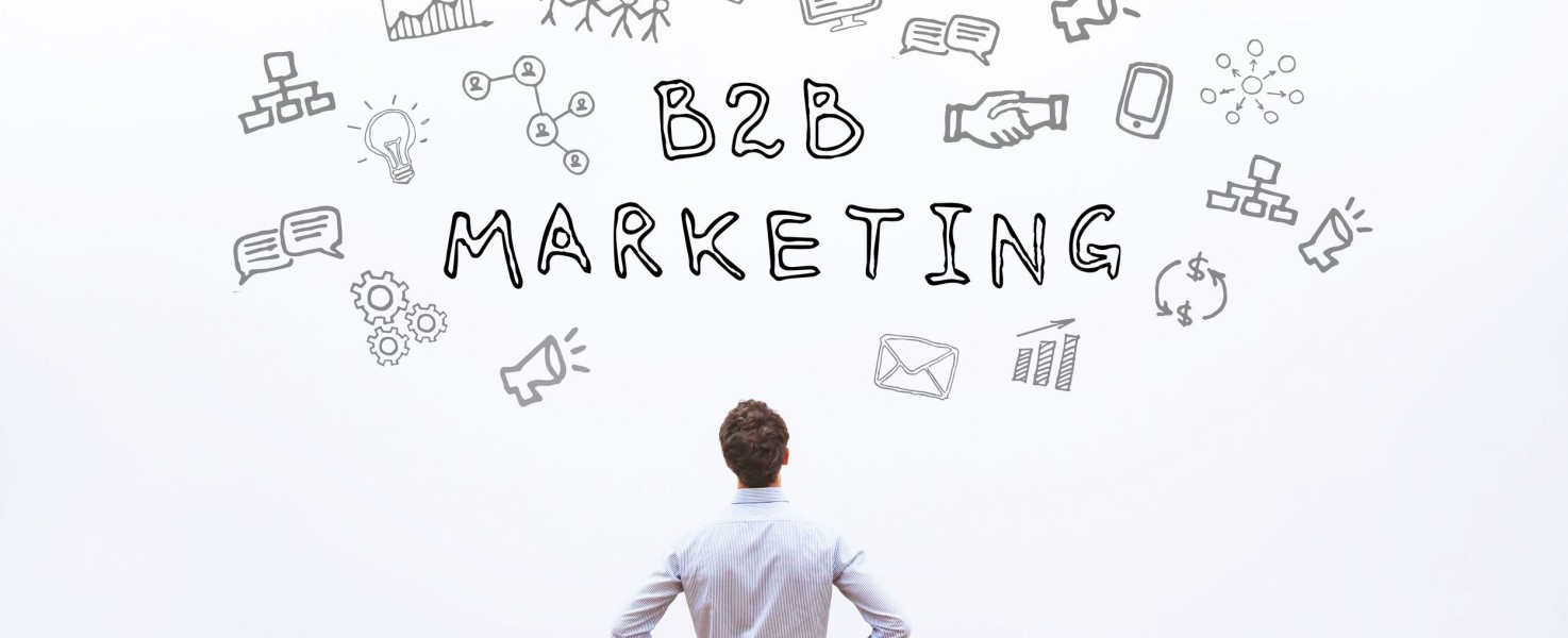 Why B2B companies should embrace Facebook Why B2B companies should embrace Facebook