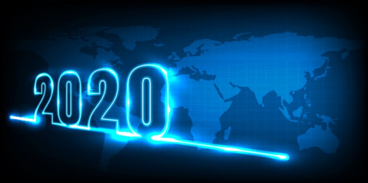 2020, el año que todo el mundo ha cambiado, inclusive YO | 2020, o ano ... 2020, el año que todo el mundo ha cambiado, inclusive YO | 2020, o ano ...