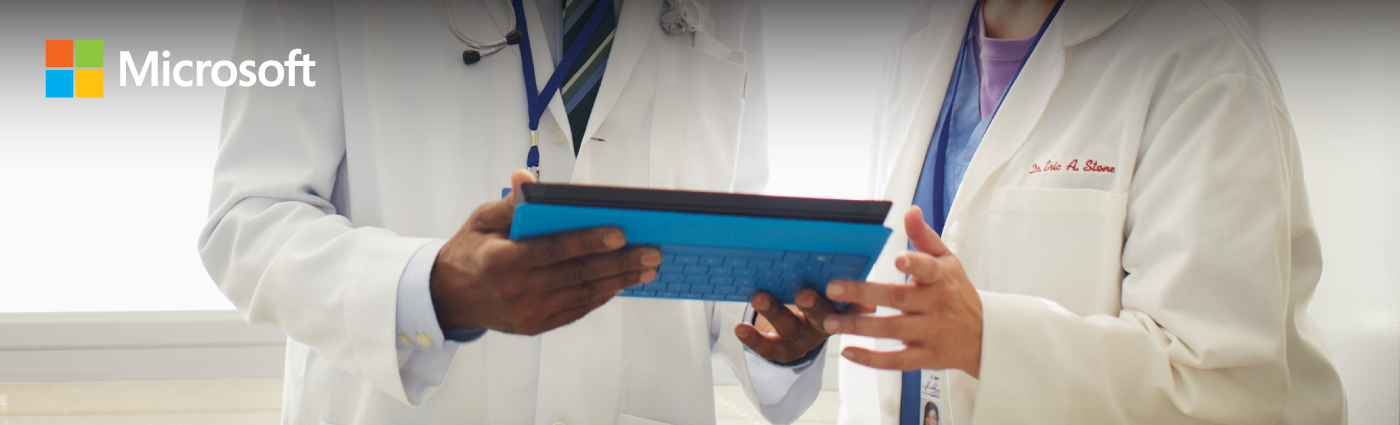 Microsoft Healthcare Bot Microsoft Healthcare Bot