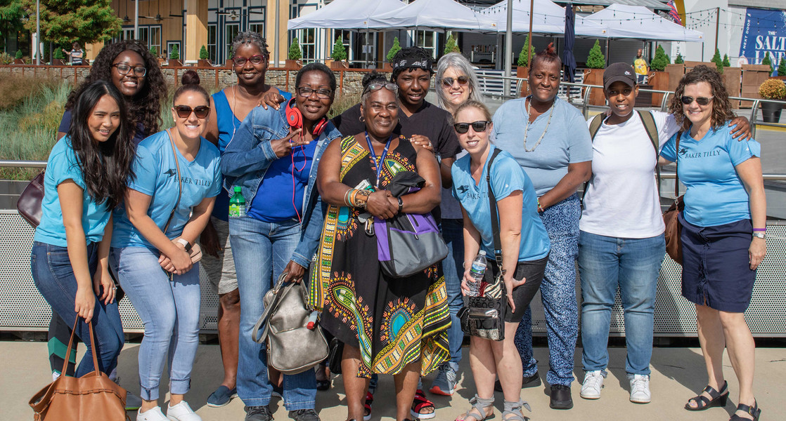 Liisa Warden on LinkedIn: As the Number of Homeless Women in DC Rises ... Liisa Warden on LinkedIn: As the Number of Homeless Women in DC Rises ...
