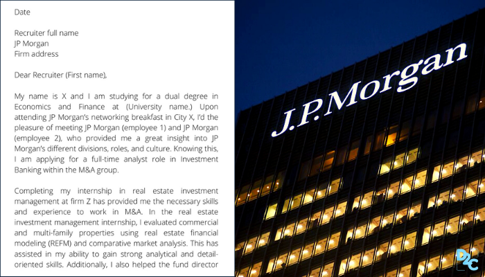 Jp Morgan Summer 2024 Internship - Harri Klarika Jp Morgan Summer 2024 Internship - Harri Klarika