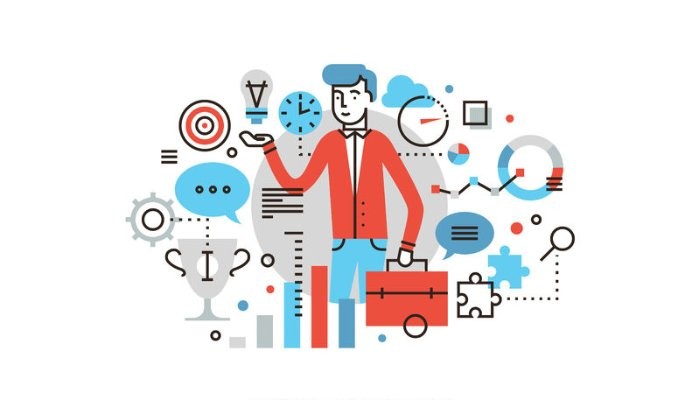 Four Essential Skills Marketers Must Master to Thrive Four Essential Skills Marketers Must Master to Thrive