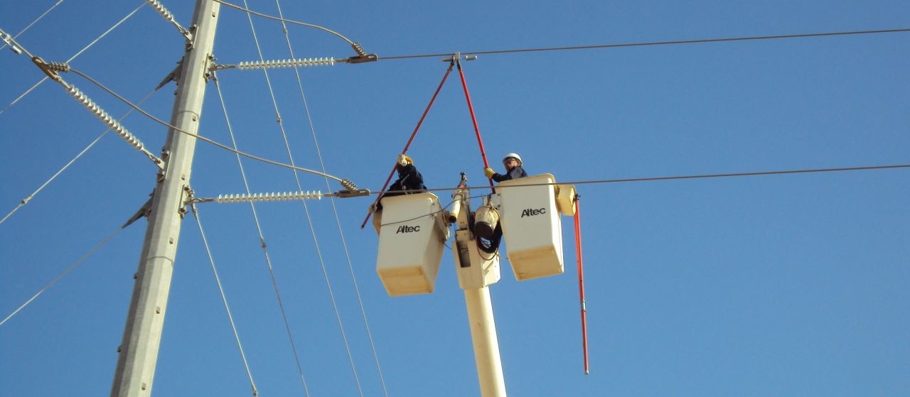Conductor Stress Due to Aeolian Vibration Conductor Stress Due to Aeolian Vibration