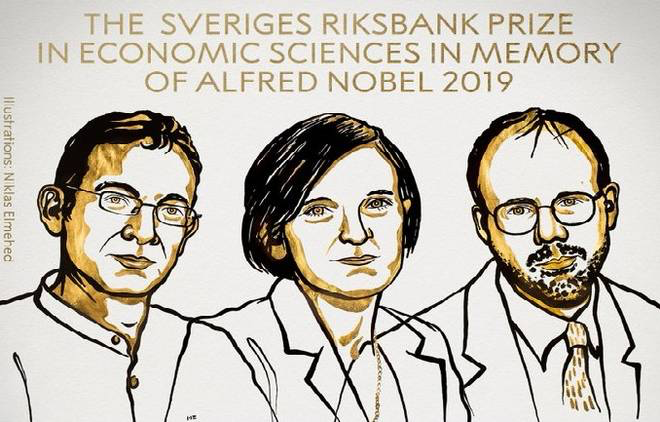 Understanding the Nobel Prize winning Experiment. Understanding the Nobel Prize winning Experiment.