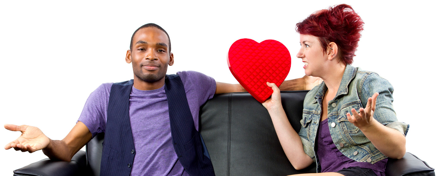 The science behind giving and receiving gifts: Disappointed about your ... The science behind giving and receiving gifts: Disappointed about your ...