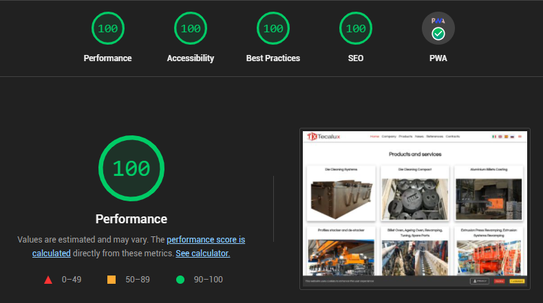 Job satisfaction @tecalux Job satisfaction @tecalux