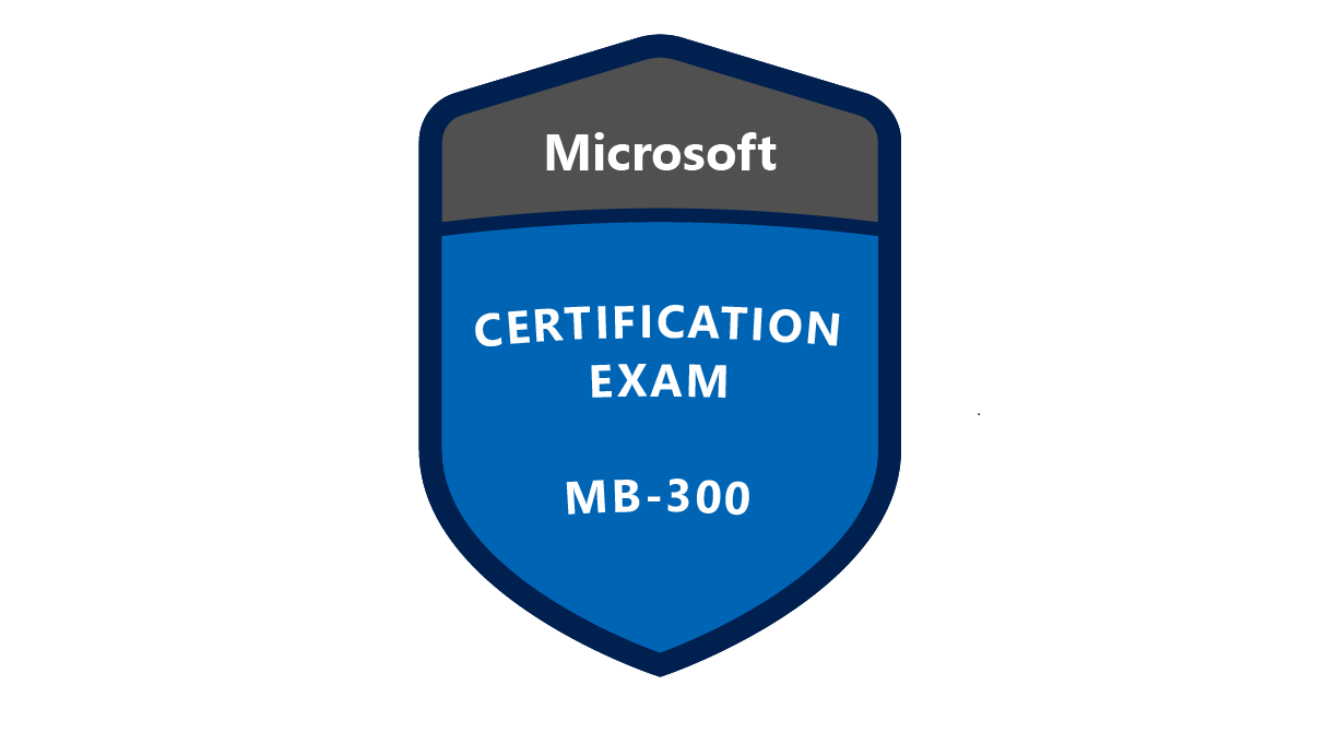 Tips to pass exam MB-300 Microsoft Dynamics 365 Unified Operations Core Tips to pass exam MB-300 Microsoft Dynamics 365 Unified Operations Core