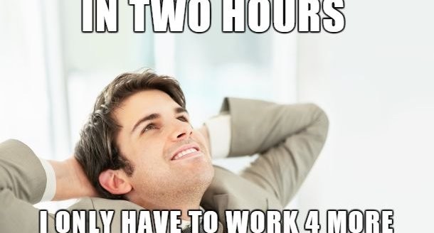 5 things for a slow work day/week 5 things for a slow work day/week