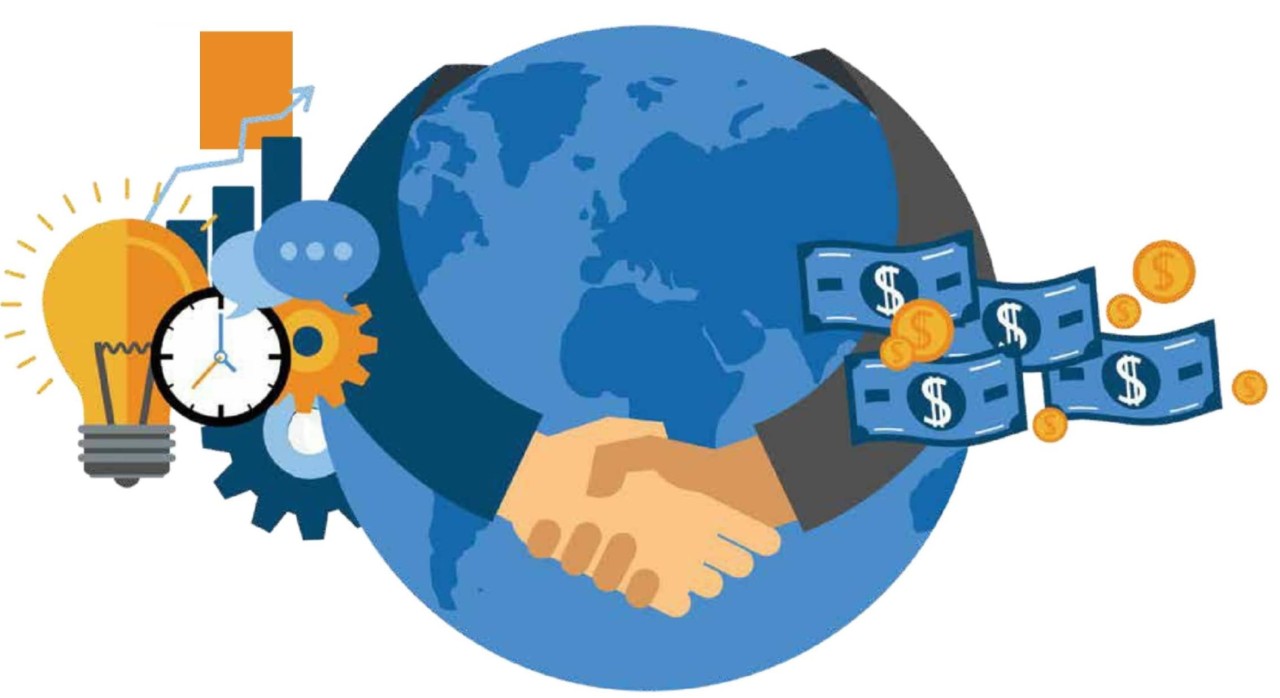Impact of Globalization Impact of Globalization