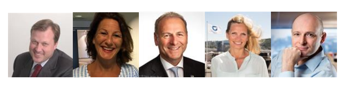 Teknoinvestor bak tre milliardsalg på Connect Investorforum 10. april i ... Teknoinvestor bak tre milliardsalg på Connect Investorforum 10. april i ...
