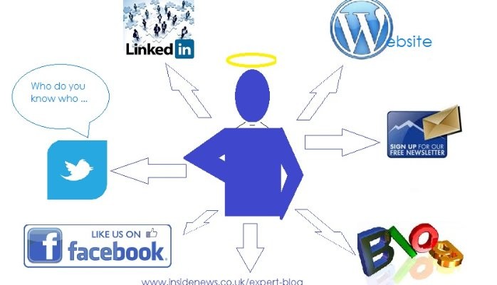 How to build your online reputation How to build your online reputation