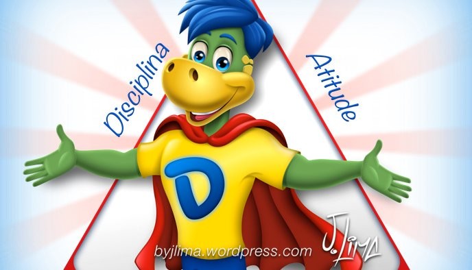 Super Dino, customer: Danone Super Dino, customer: Danone