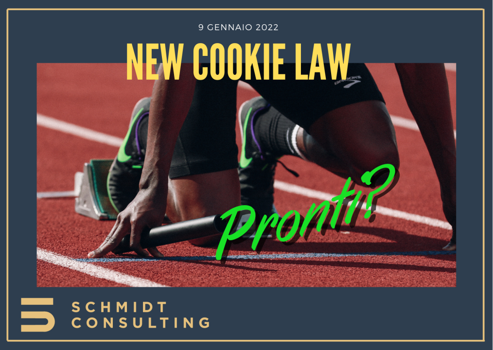 ADEGUAMENTO ALLA NUOVA COOKIE LAW ADEGUAMENTO ALLA NUOVA COOKIE LAW