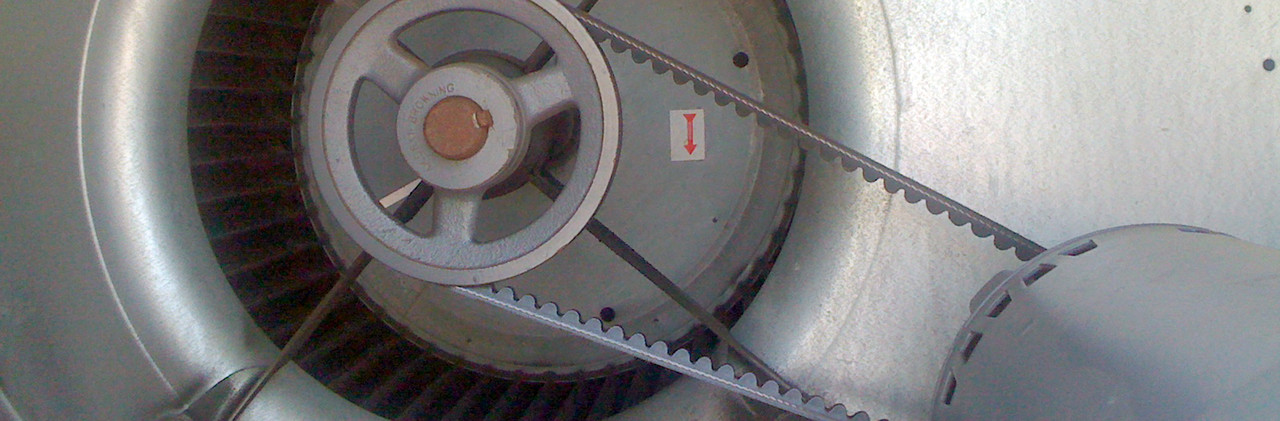 Understanding Variable Frequency Drives (VFDs) Understanding Variable Frequency Drives (VFDs)