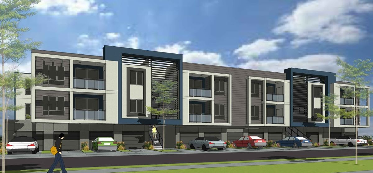 Efficiency + Direct Access = Successful Multifamily Efficiency + Direct Access = Successful Multifamily