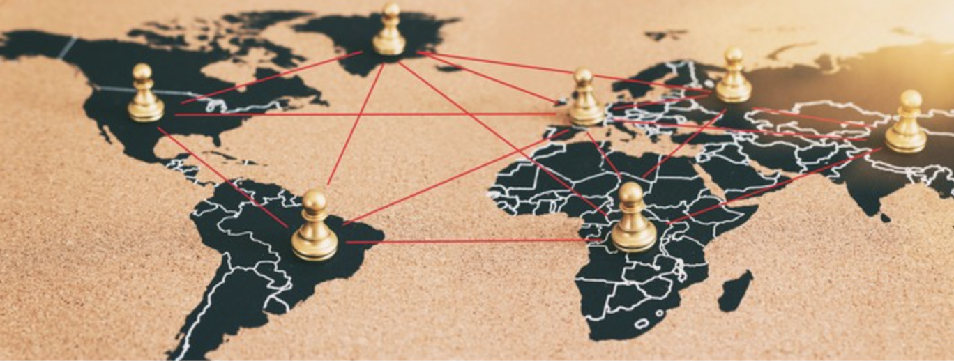 Navigating Geopolitical Tensions Navigating Geopolitical Tensions
