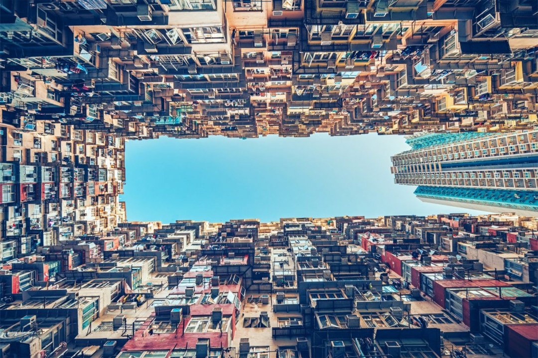 The Geopolitics of Real Estate: Q&A with Dr Dallas Rogers The Geopolitics of Real Estate: Q&A with Dr Dallas Rogers