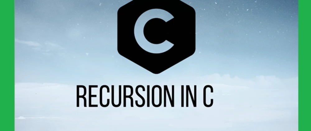 Recursion in C Programming Recursion in C Programming