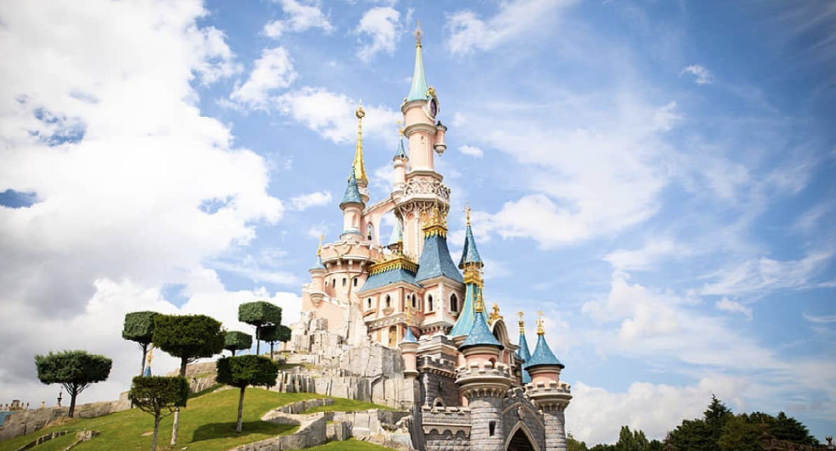 I can prove that Mickey Mouse exists I can prove that Mickey Mouse exists